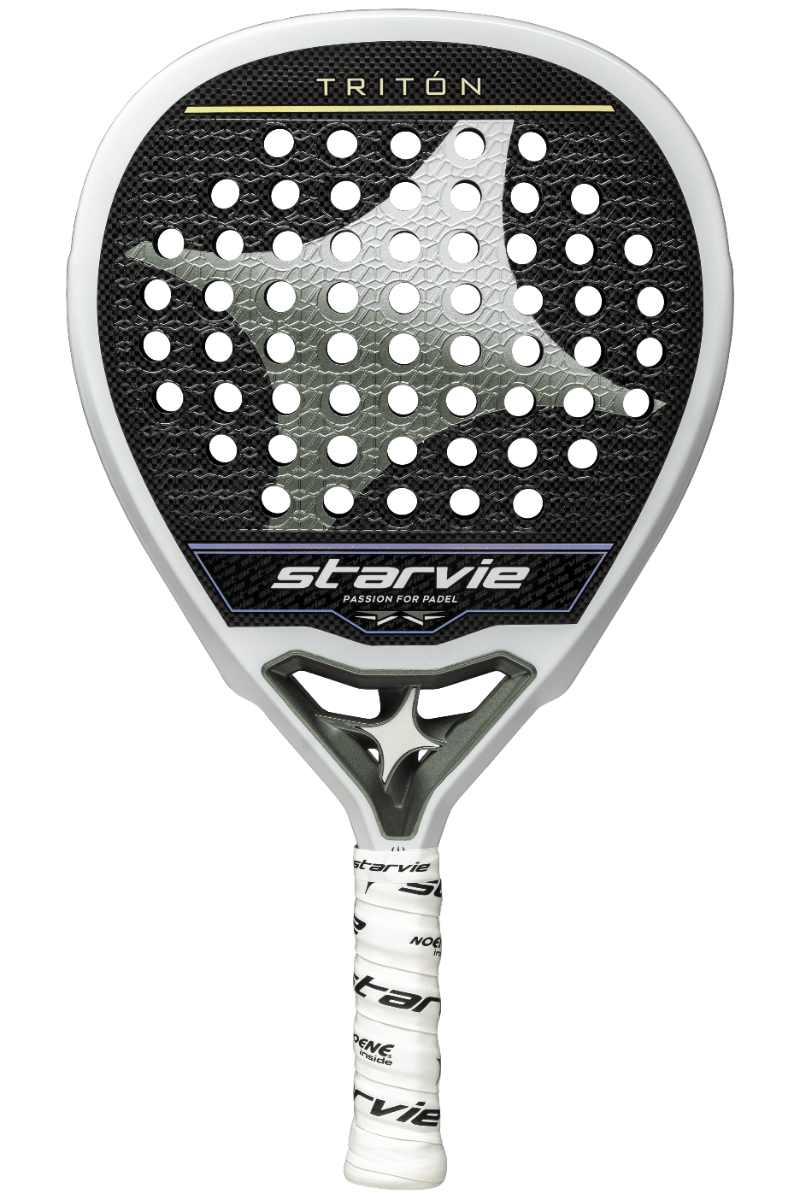 Tritón Pro – UpNorthPadel